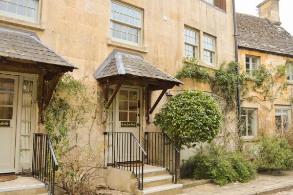 Lady Jane Grey - Winchcombe