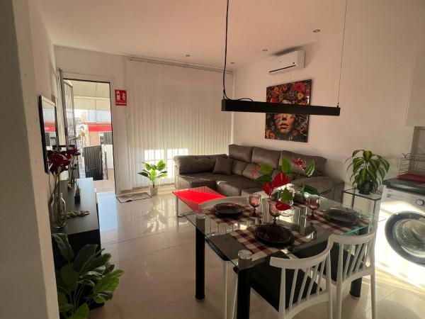 Apartamento Royal Gines I A 10 Minutos De Sevilla - Gines