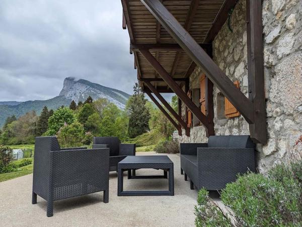 La P'tite Lulu - Isère