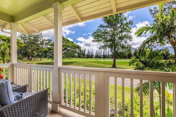 Nihilani 4a Townhouse - Kauai, HI