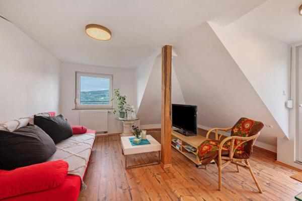 Ferienwohnung Im Rosenberg - Lahnstein