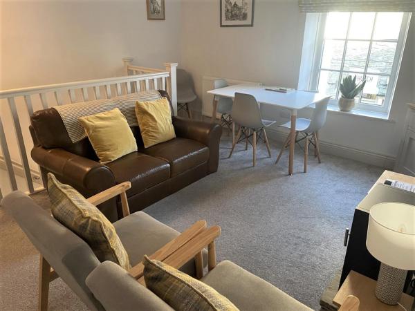 Square View Grassington - Grassington