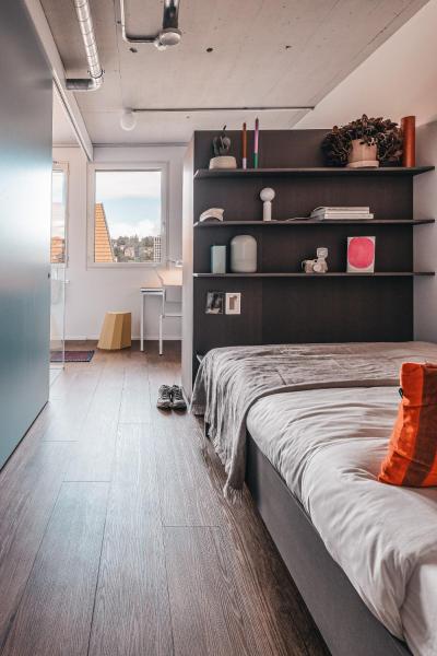 Tomodomo Coliving - Appenzell District