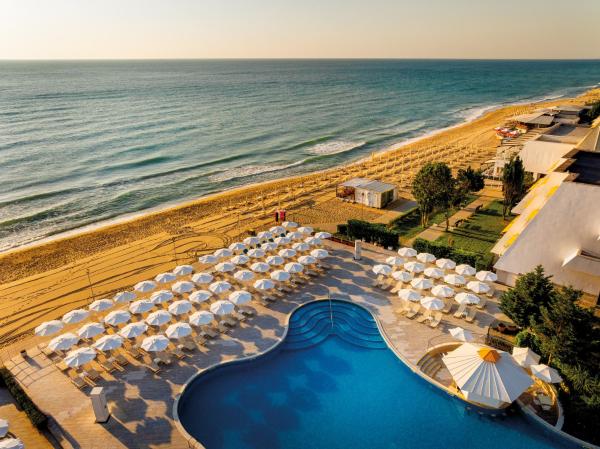 Aluasun Helios Beach - All Inclusive - Bulgaria