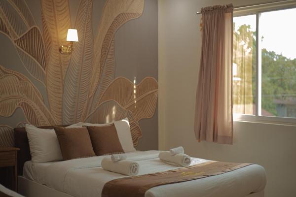 Belladama Hotel - Philippines