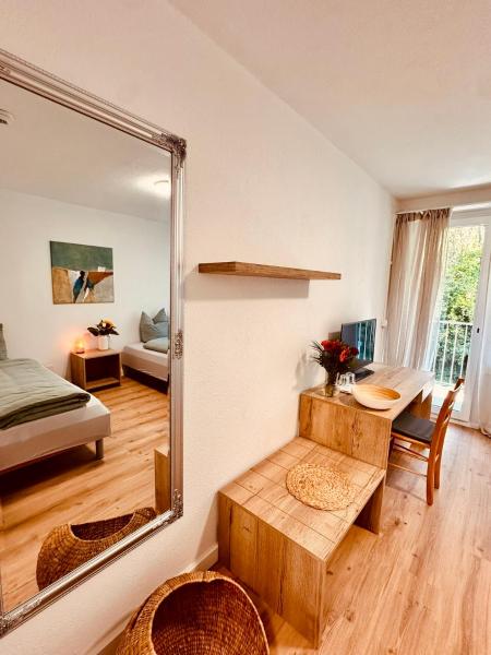 Riverside Apartment Hotel Ag - Kanton Basel-Landschaft