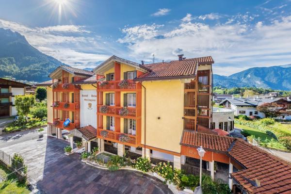 Hotel Relais Orsingher - San Martino di Castrozza