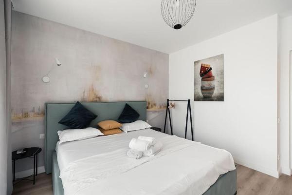 The Blue Studio - Loft - Otopeni