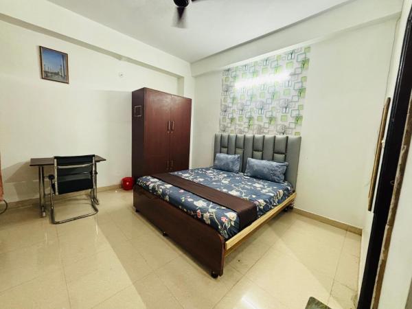 Akshay Continental - Lucknow