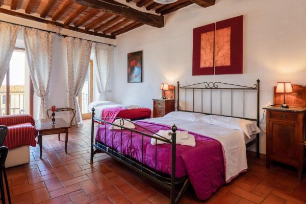 Casa Aurora - Massa Marittima