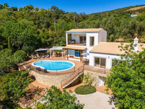 Casa Concha By Portucasa - São Brás de Alportel