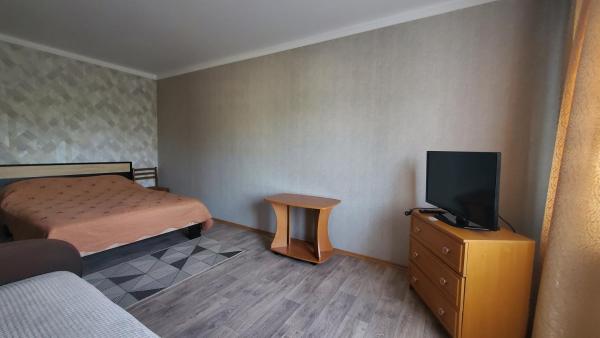 Комфортная квартира в тихом центре - Tulcea