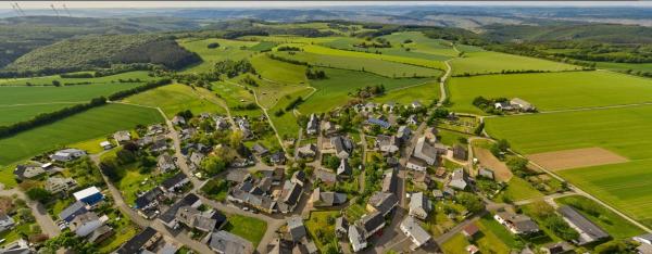 Ferienhaus Schouhfranzen - Traben-Trarbach