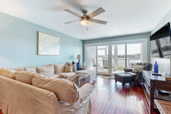 Mariners Cay 40 - Charleston, SC