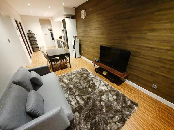 Adenia Padma 3 Bedroom House - Semarang