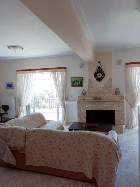 Alexadra's House Κάτω Αλμυρή - Grèce