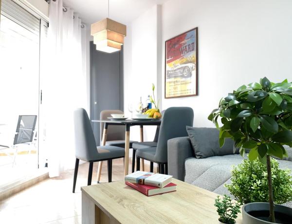 Apartmán Puerto Verde - Torrevieja