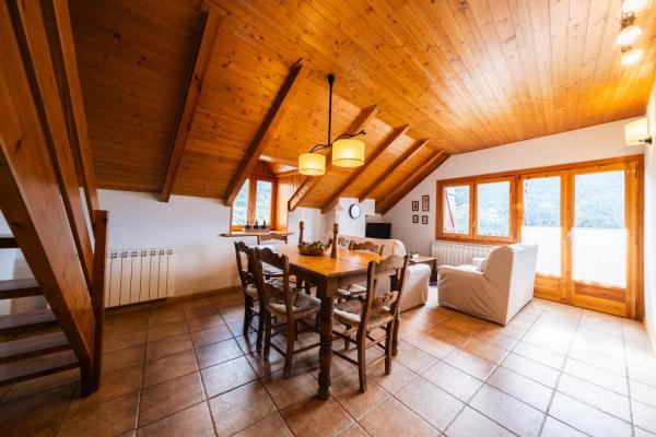 Apartaments Ca De Badia - Catalogne