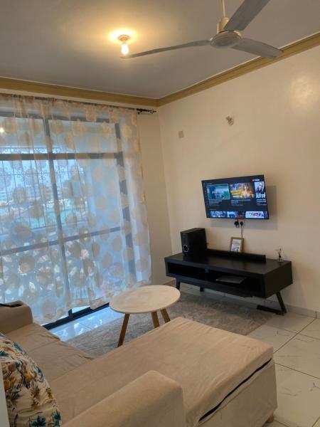 Sk Cosy Homes - Mombasa