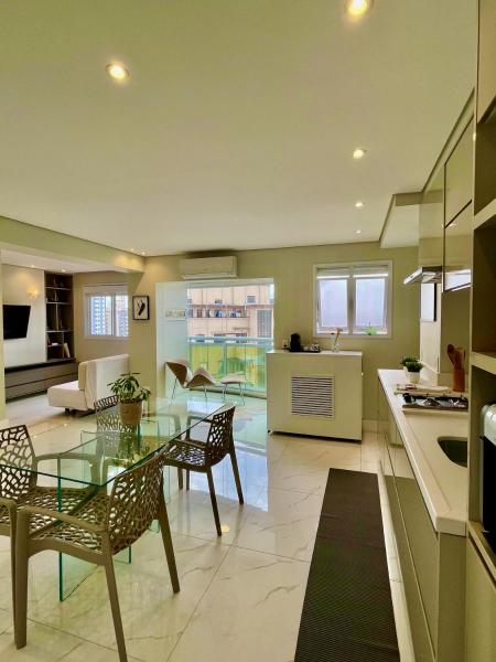 Lindo! A Algumas Quadras Da Av Paulista E Augusta - São Paulo