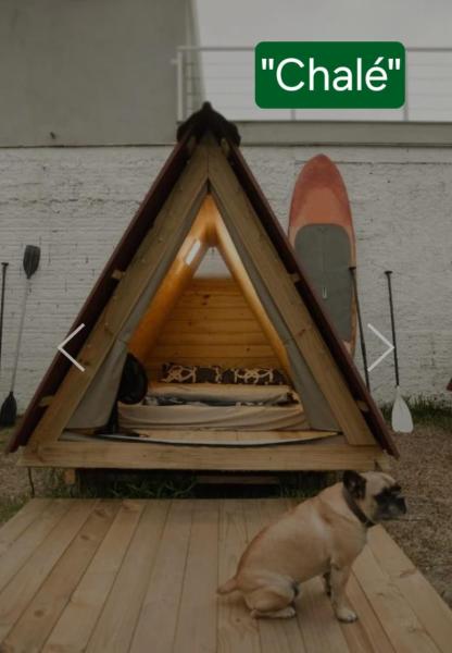 Floripa Glamping - Florianópolis
