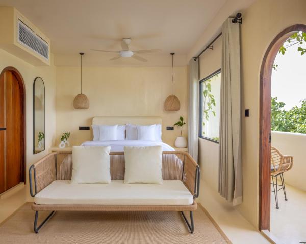 Isla Retreat - Maldives