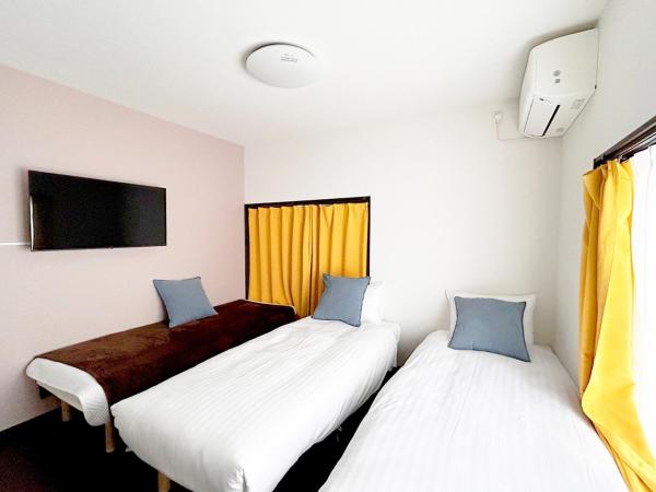 D Hotel - Vacation Stay 89676v - Toda