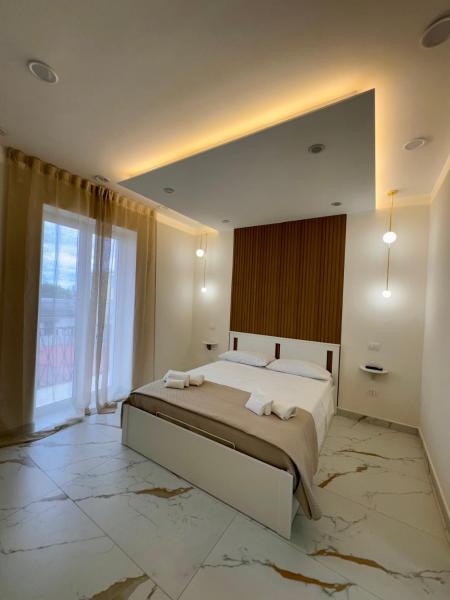 Partenope House 24 - Neapol