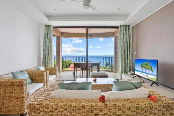 Villa Rousseau - Seychelles