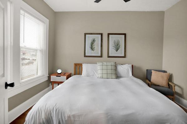 Prime 2br Gem, Near Convention Hub! - Indiana