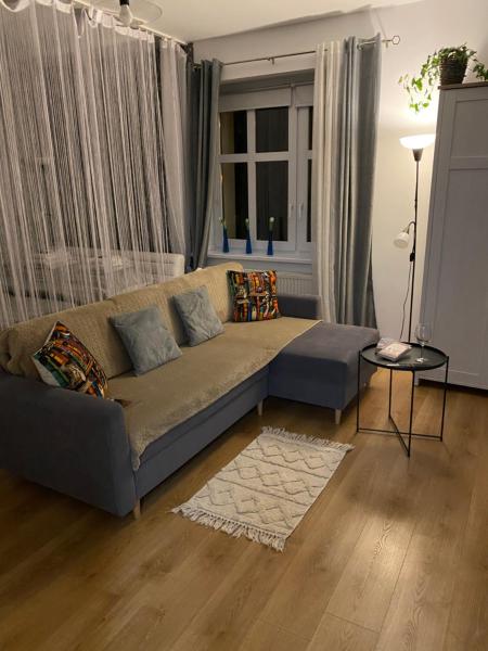 Apartament Czytelnia - Parking Gratis - Poznań