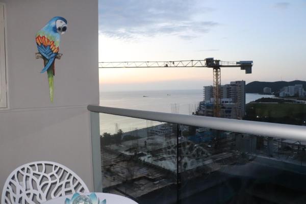 Sui Loft Santa Marta - Colombia