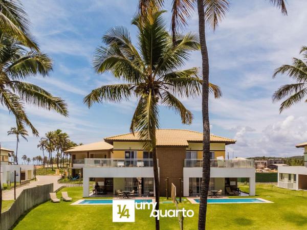 Ponta De Inhambupe Residences - Bahía