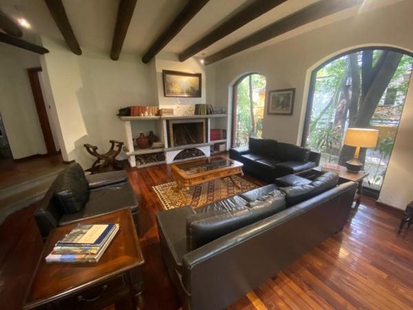 Casa Entre áRboles - Puebla