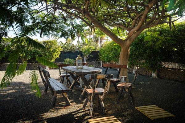 Casa Chica - Playa Blanca