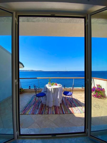 Blu Oltremare - Villa San Giovanni