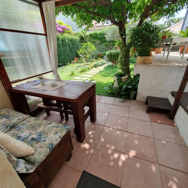 Room Garden - Dubrovnik