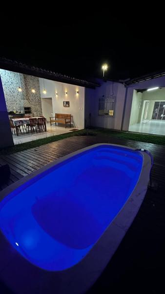 Casa Porto Mar - São Cristóvão