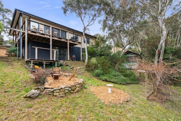 Charming 4 Bed Home In Mount Victoria - Lithgow