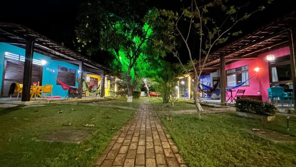 Feriasclub Chalés - Alagoas