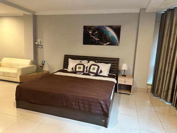 Take Time House - Chiang Mai