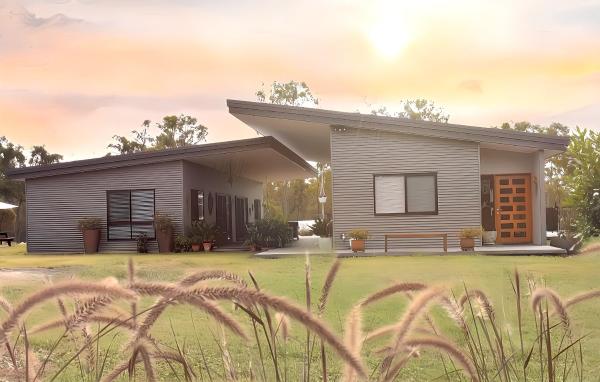 Cherry Mango Guesthouse - Childers
