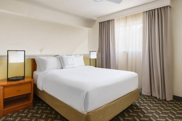 Residence Inn Hartford Windsor - Hartford, CT