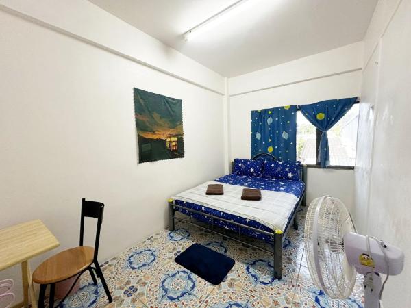 Madam Guesthouse - Krabi