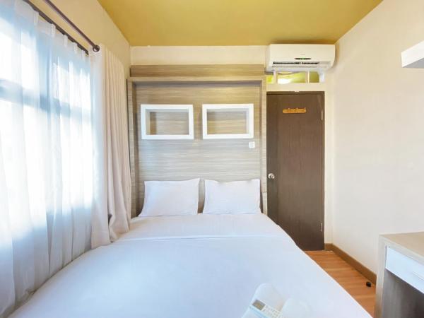 Simply Homey 2br At Suites @Metro Apartment By Travelio - Bandung