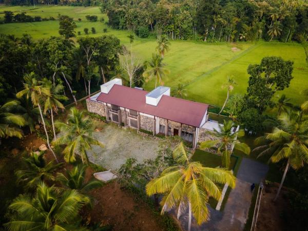Paddy View Garden Resort - スリランカ