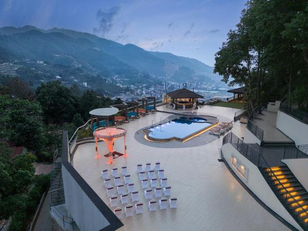 Fortune Resort & Wellness Spa Bhaktapur, Nepal - Member Itc Hotels' Group - Tibet