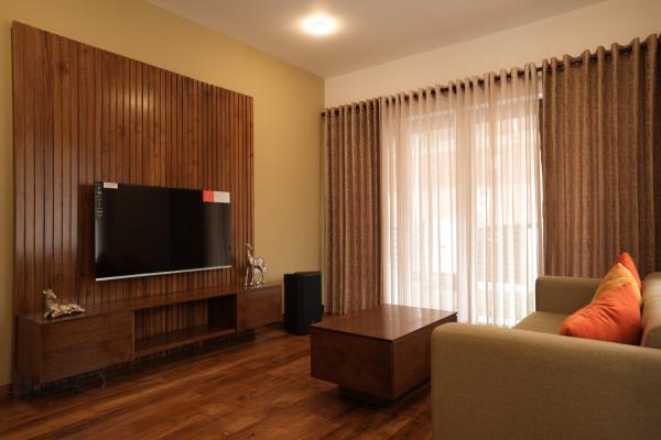 Celadon Villa - Nuwara Eliya