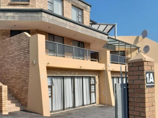 Buffalo View Lodge - East London