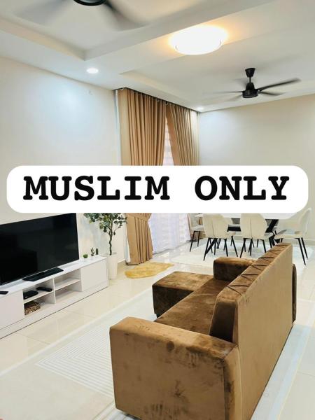 Khasif Amani Homestay Parit Buntar - Parit Buntar